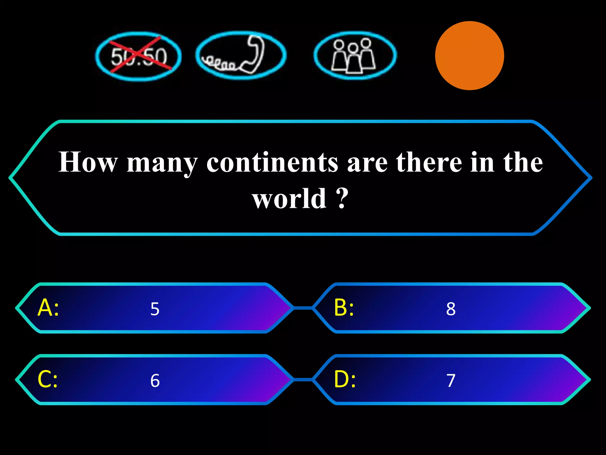 kaun banega crorepati | PPTX