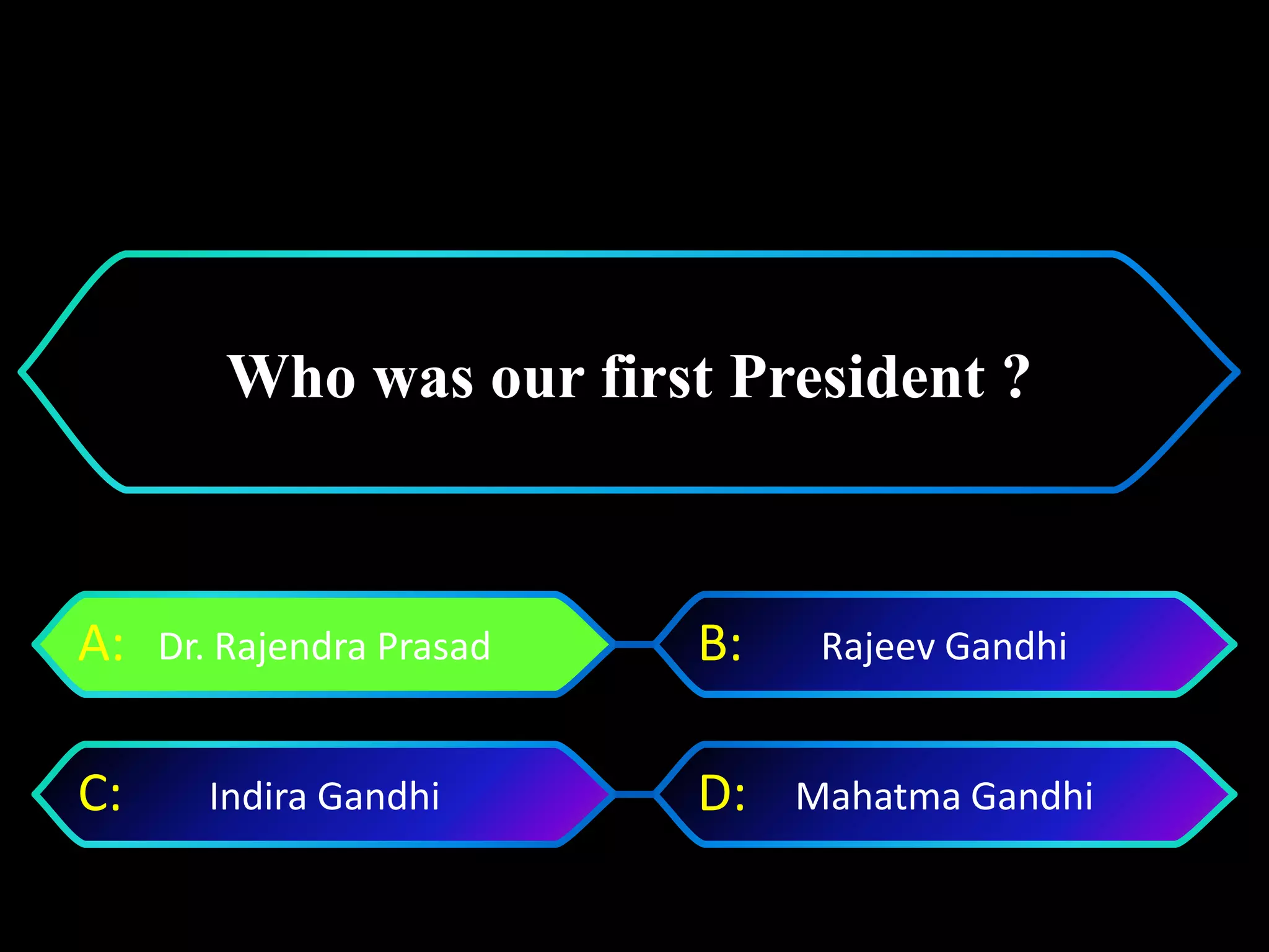 kaun banega crorepati | PPTX