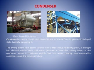 thermal power plant | PPT