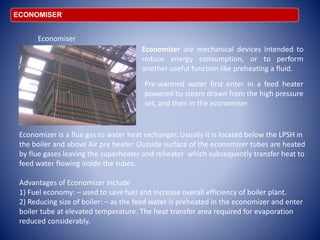 thermal power plant | PPTX