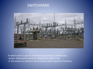 thermal power plant | PPT