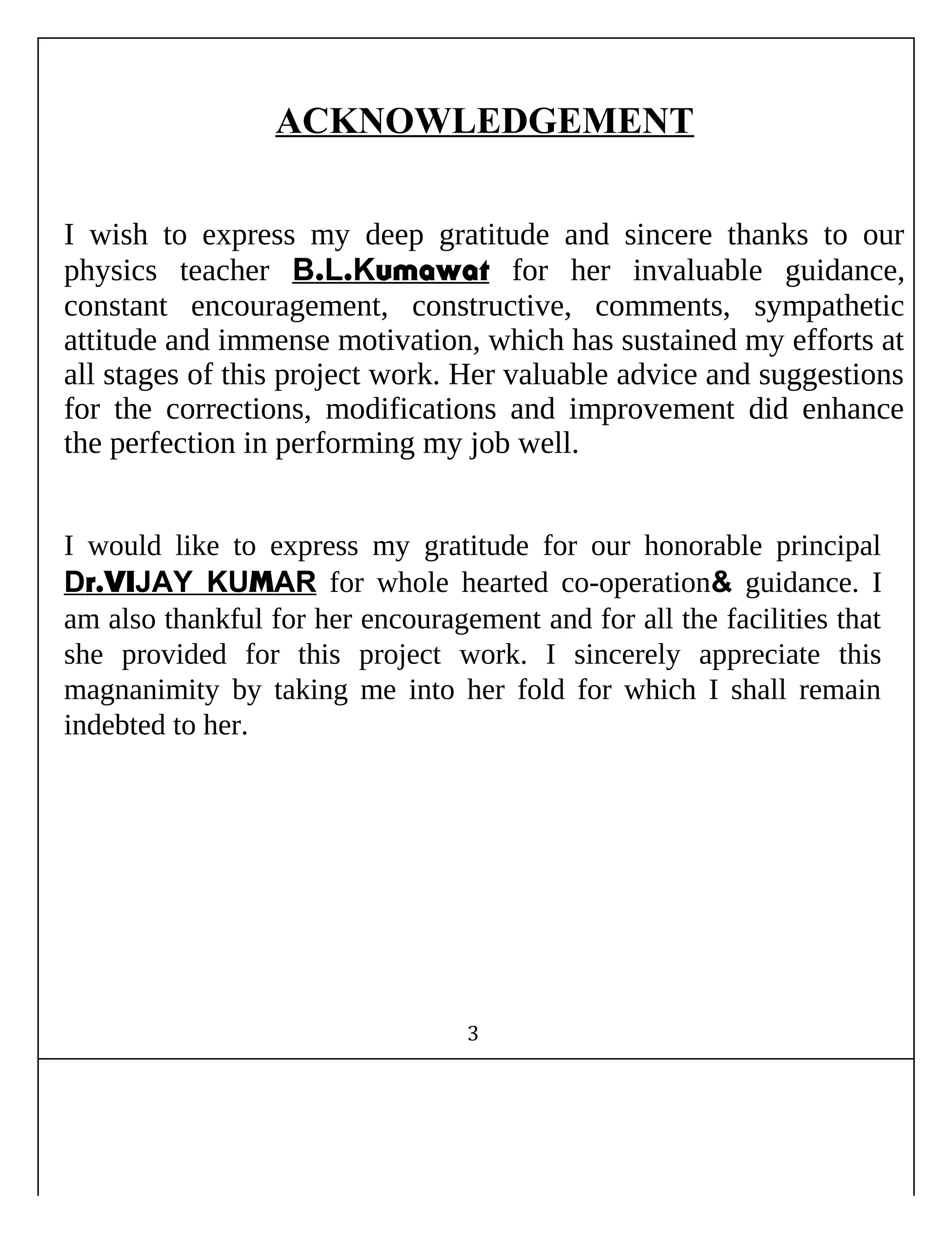 combination of lanses | DOC