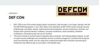 Hacking | PDF | Information and Network Security | Computing