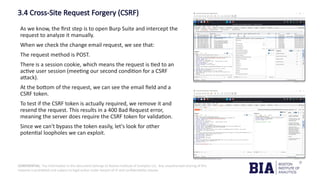 Web Security: Login Bypass, SQLi, CSRF & XSS.pptx
