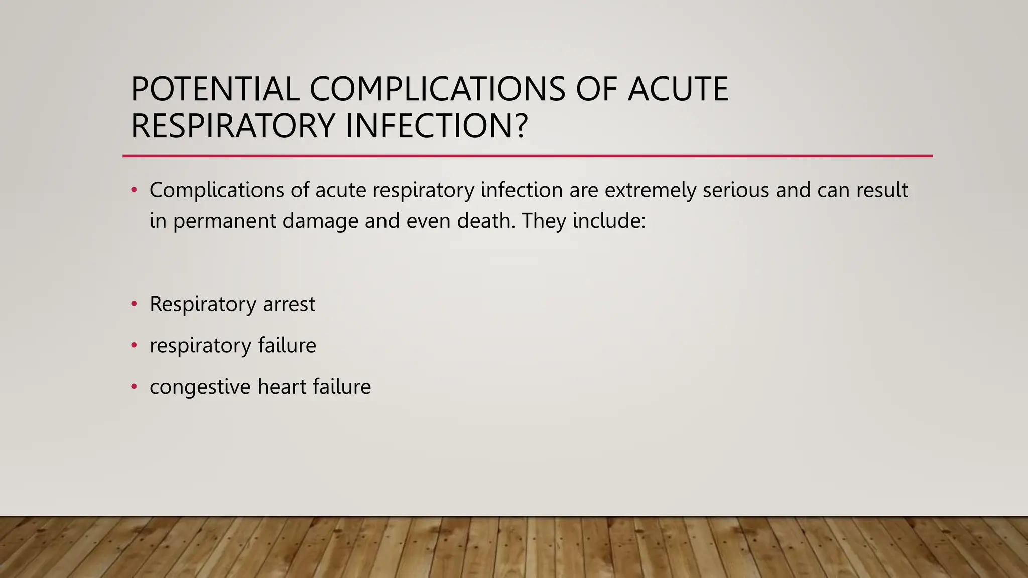 ARVI (Acute respiratory viral infections) PPT.pptx