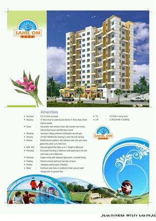 Sahil Om Park .pptx