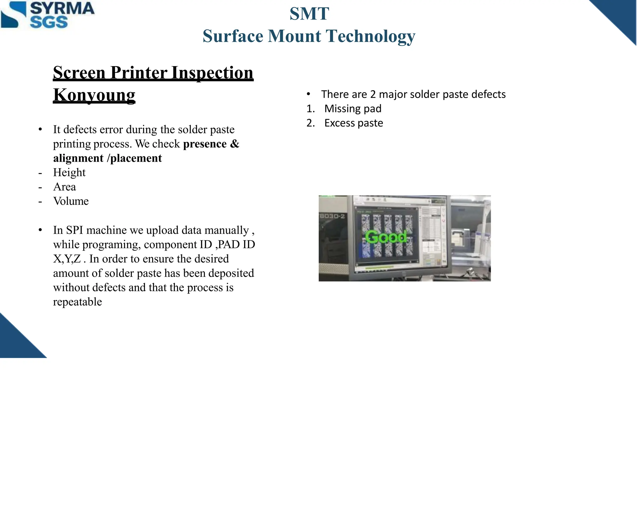 SAHIL ppt training about syrma sgs report.pptx