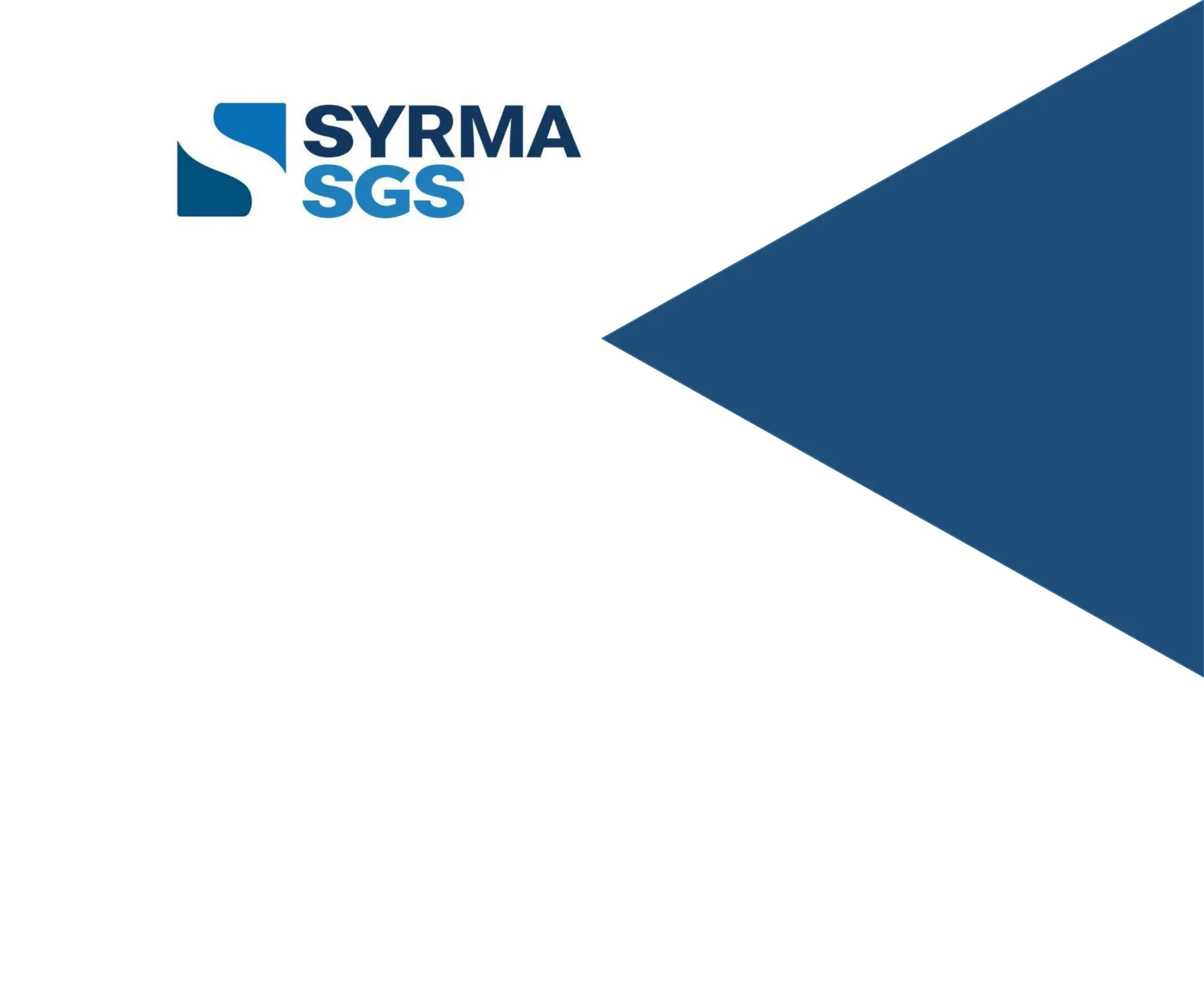 SAHIL ppt training about syrma sgs report.pptx