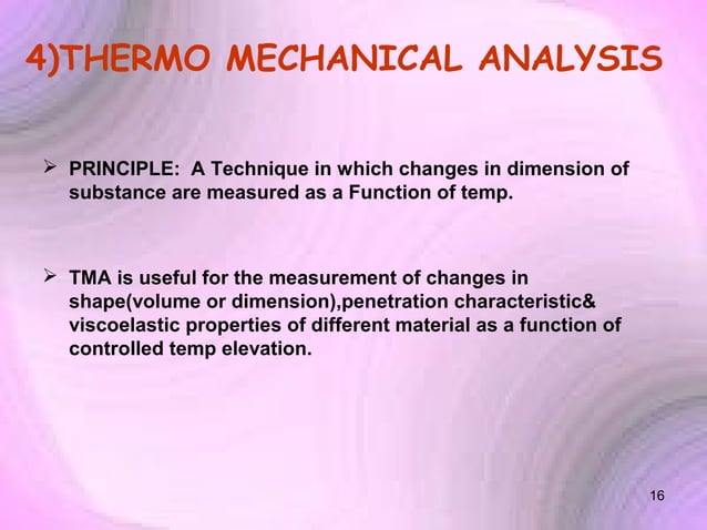 Sahil thermal | PPT