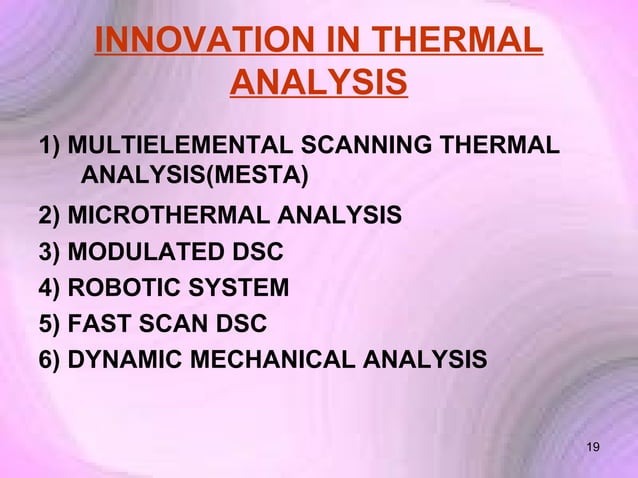 Sahil thermal | PPT