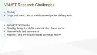 SAHITHI - VANET ppt.pptx