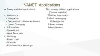 SAHITHI - VANET ppt.pptx