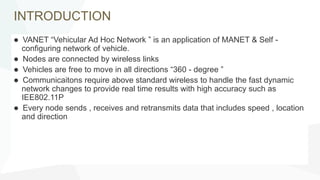 SAHITHI - VANET ppt.pptx