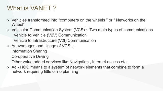SAHITHI - VANET ppt.pptx