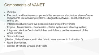 SAHITHI - VANET ppt.pptx