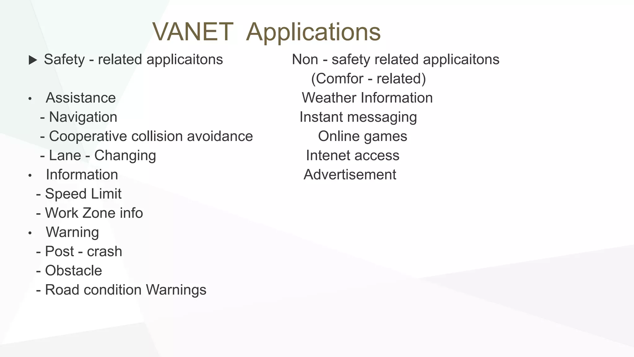 SAHITHI - VANET ppt.pptx