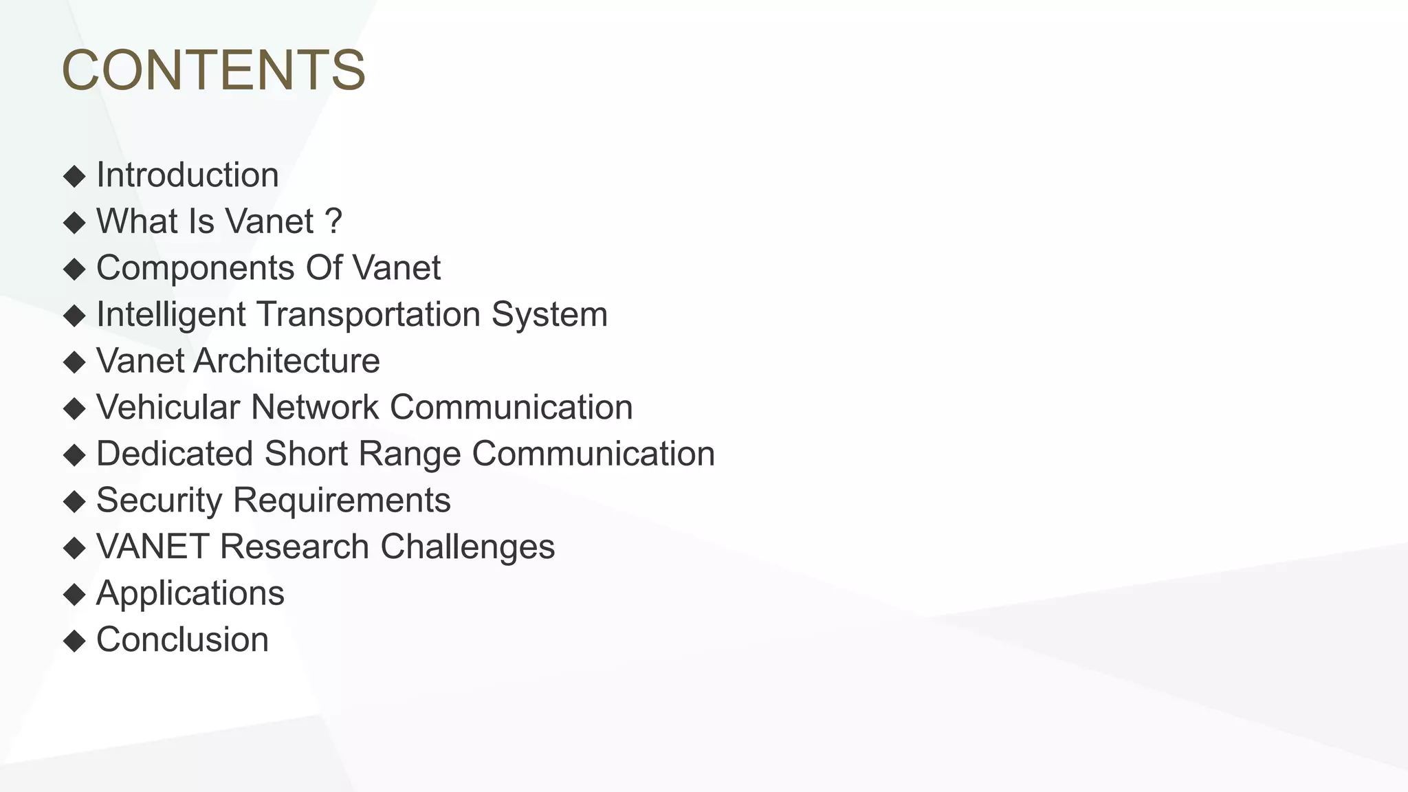 SAHITHI - VANET ppt.pptx