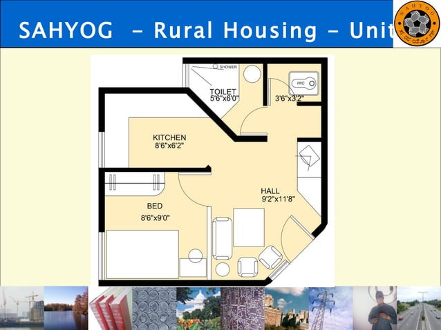 Overview of Sahyog Projects | PPT | Construction Industry | Industries