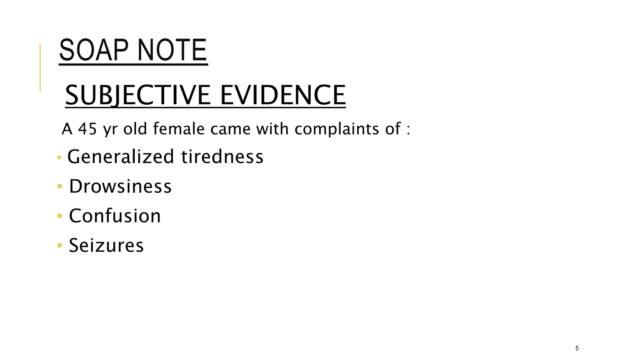 Case Presentation On Stroke Subarachnoid Hemorrhage Pptx