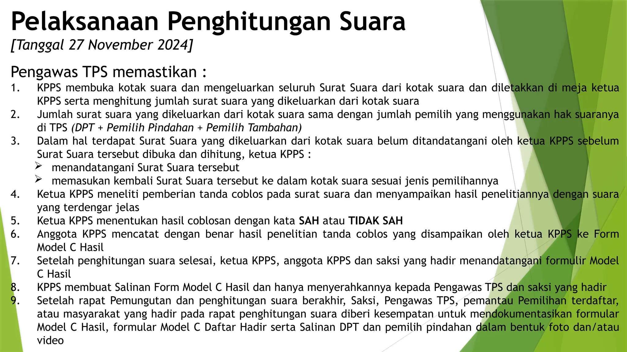 sahrulpengawasan pemungutan dan perhitungan suara.pptx