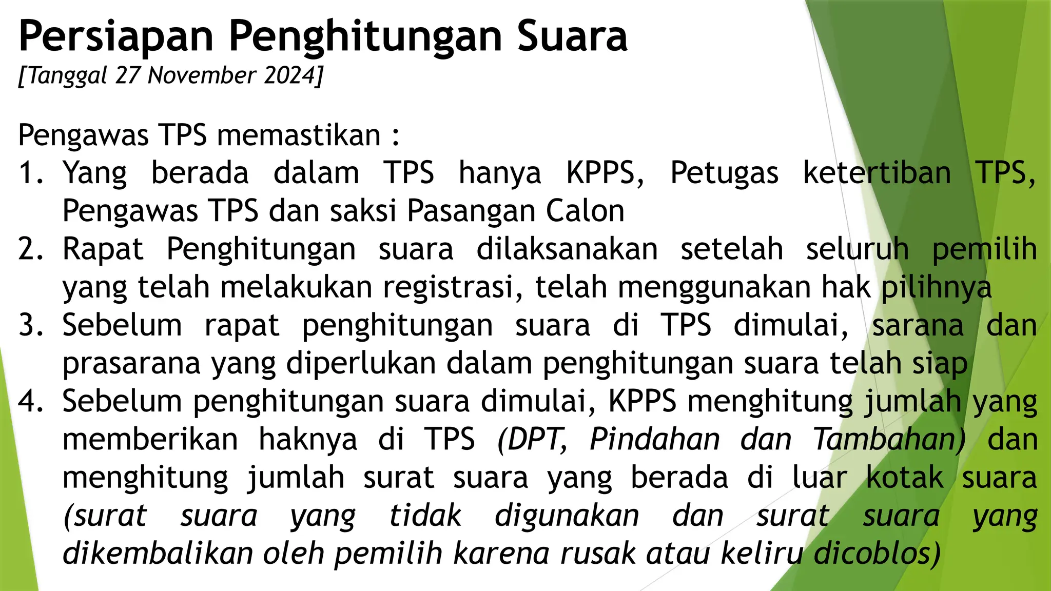 sahrulpengawasan pemungutan dan perhitungan suara.pptx