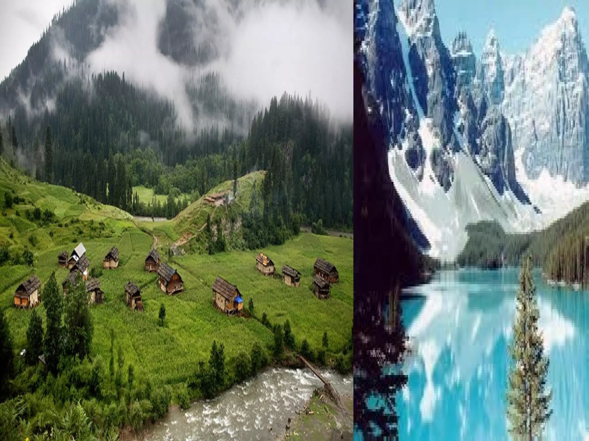 Climate of Pakistan (Presentation) | PPT