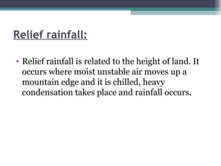 Climate of Pakistan (Presentation) | PPT