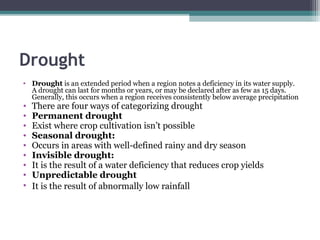 Climate of Pakistan (Presentation) | PPT