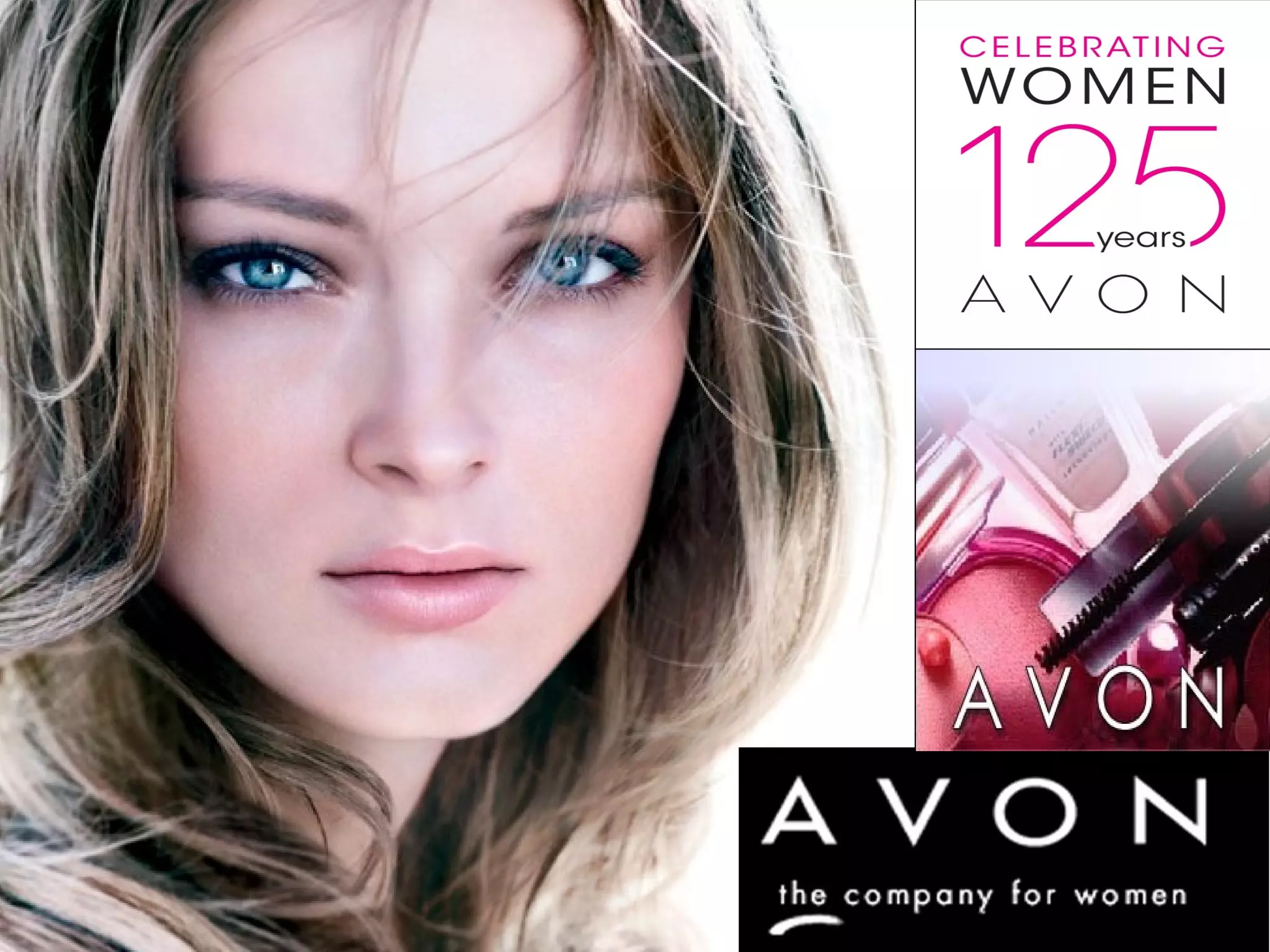 avon | PPT