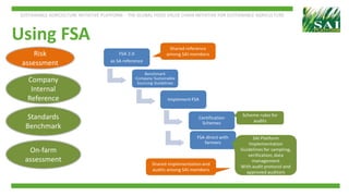 Sai and fsa_introduction_webinar_28_sept_2015 | PPT
