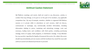 Sai and fsa_introduction_webinar_28_sept_2015 | PPT