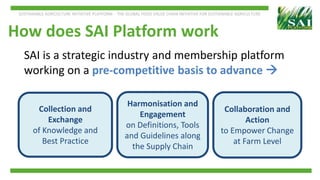 Sai and fsa_introduction_webinar_28_sept_2015 | PDF