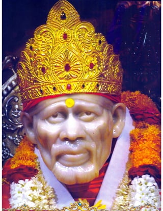 Saibaba jeevitha-charitra-23-26 | PDF