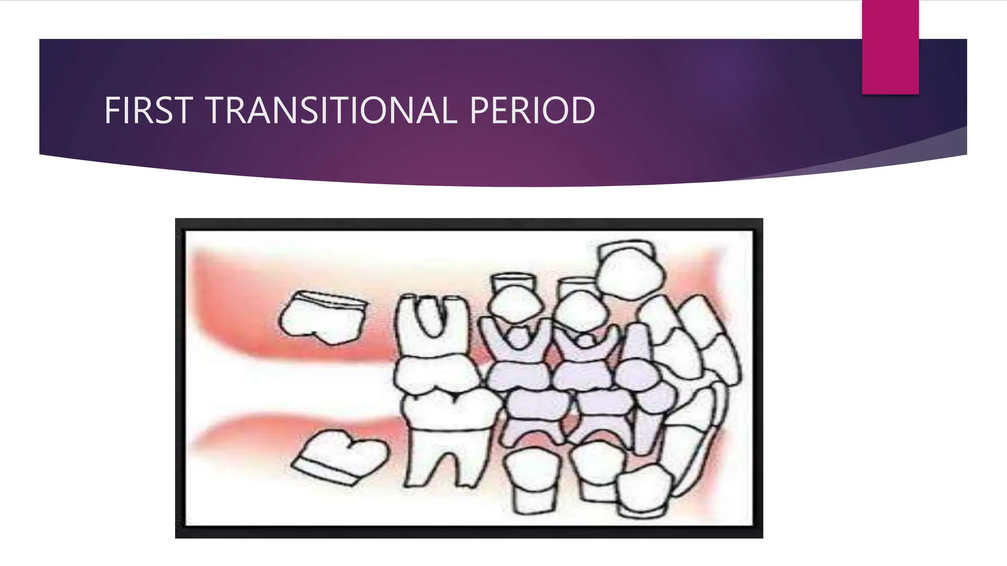 DEVELOPMENT OF OCCLUSION IN PEDIATRIC DENTISTRY | PPTX