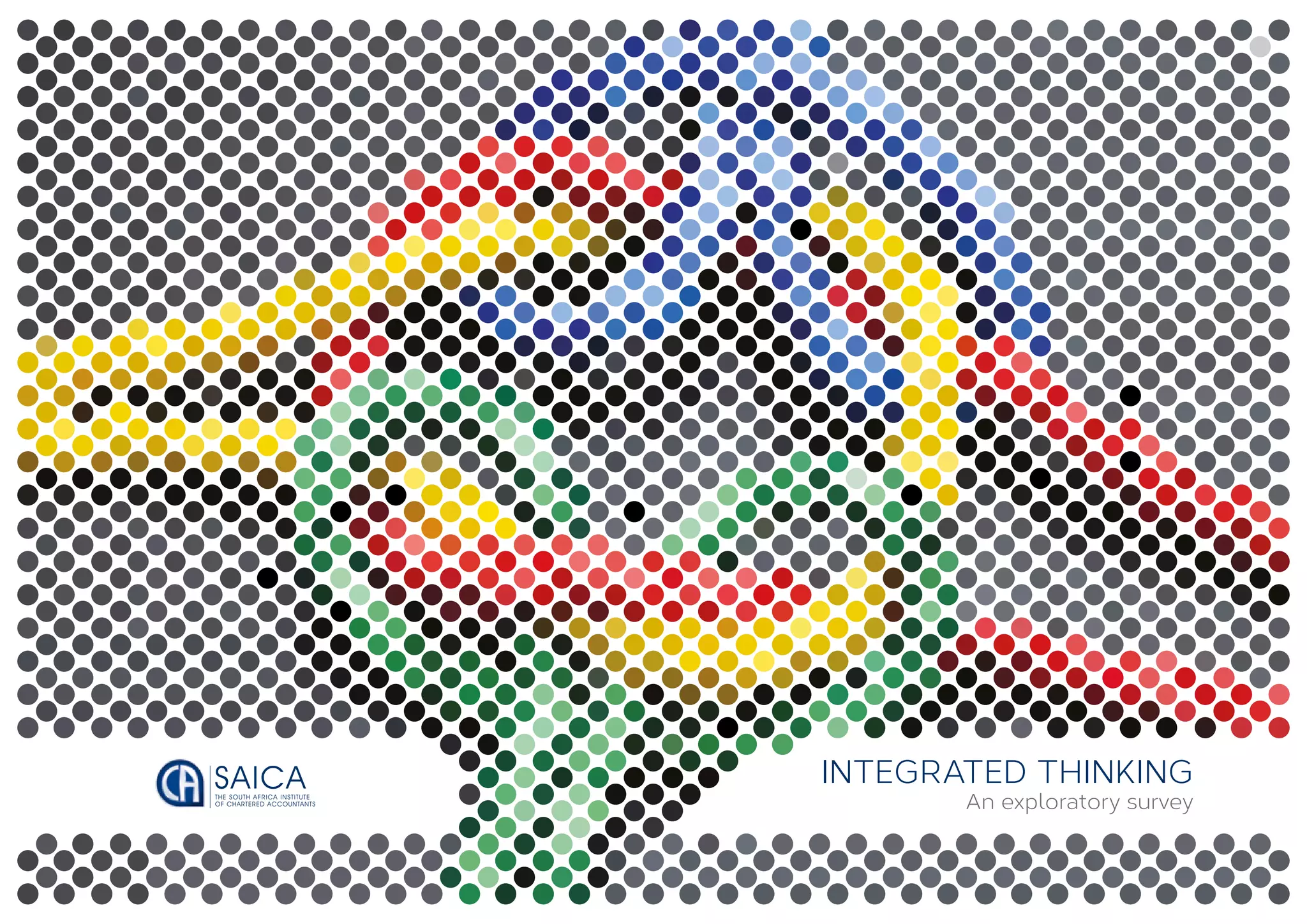 Saica integrated thinkinglandscape | PDF | Business | Business and Finance