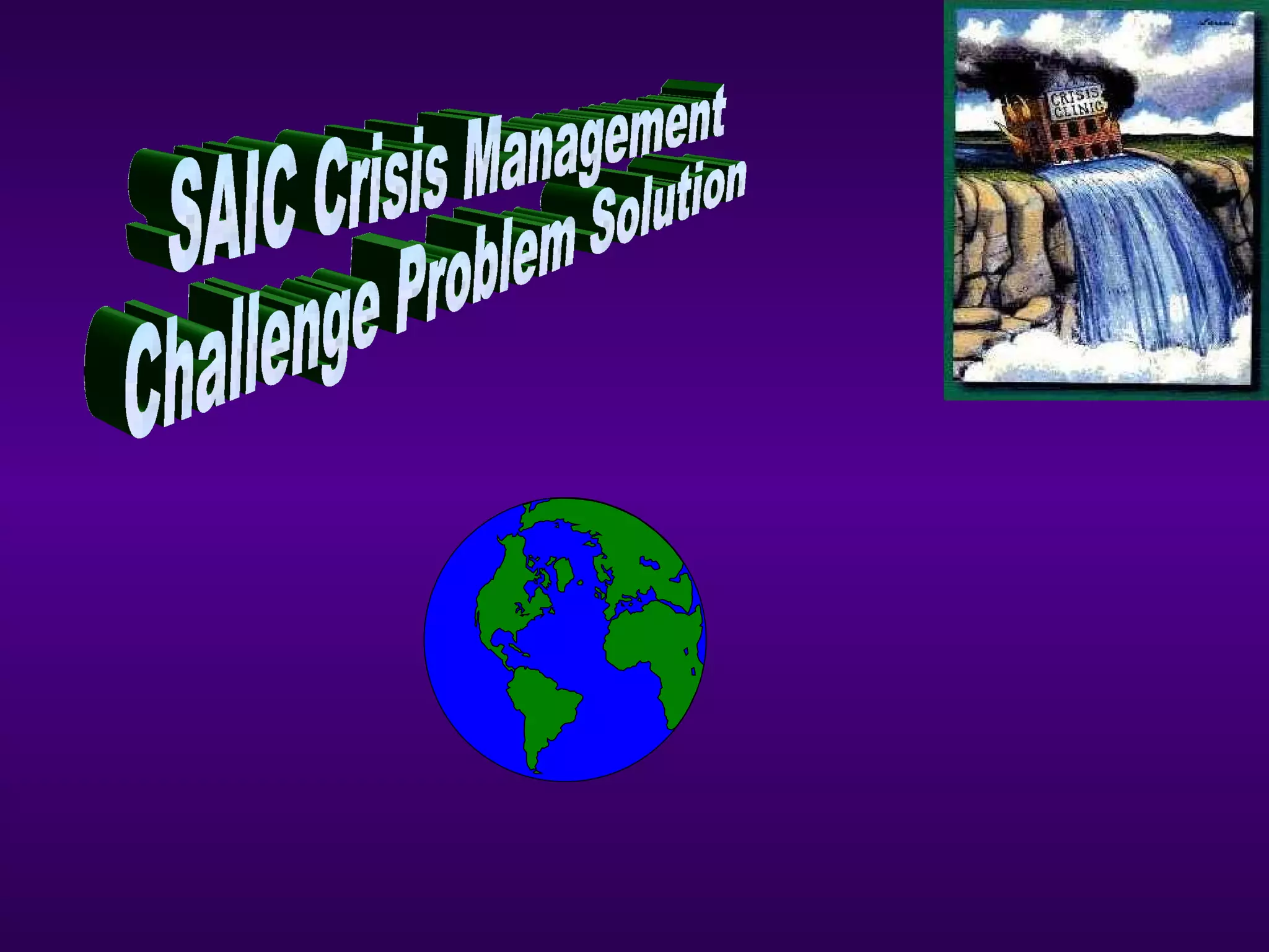 SAIC System architecture | PPT