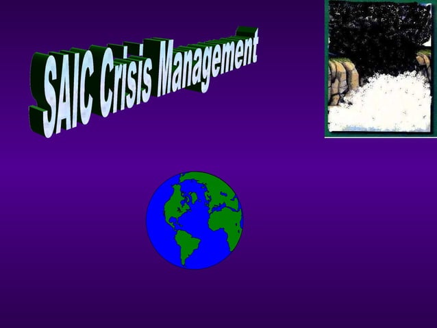 SAIC System architecture | PPT