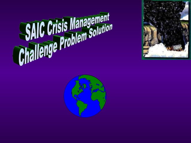 SAIC System architecture | PPT