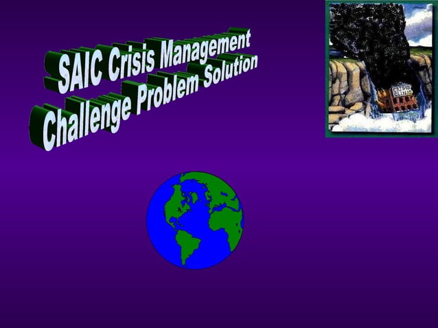 SAIC System architecture | PPT
