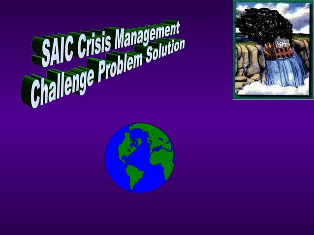 SAIC System architecture | PPT