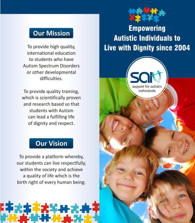 Sai Connections Brochure | PDF | Mental Health | Diseases and Conditions