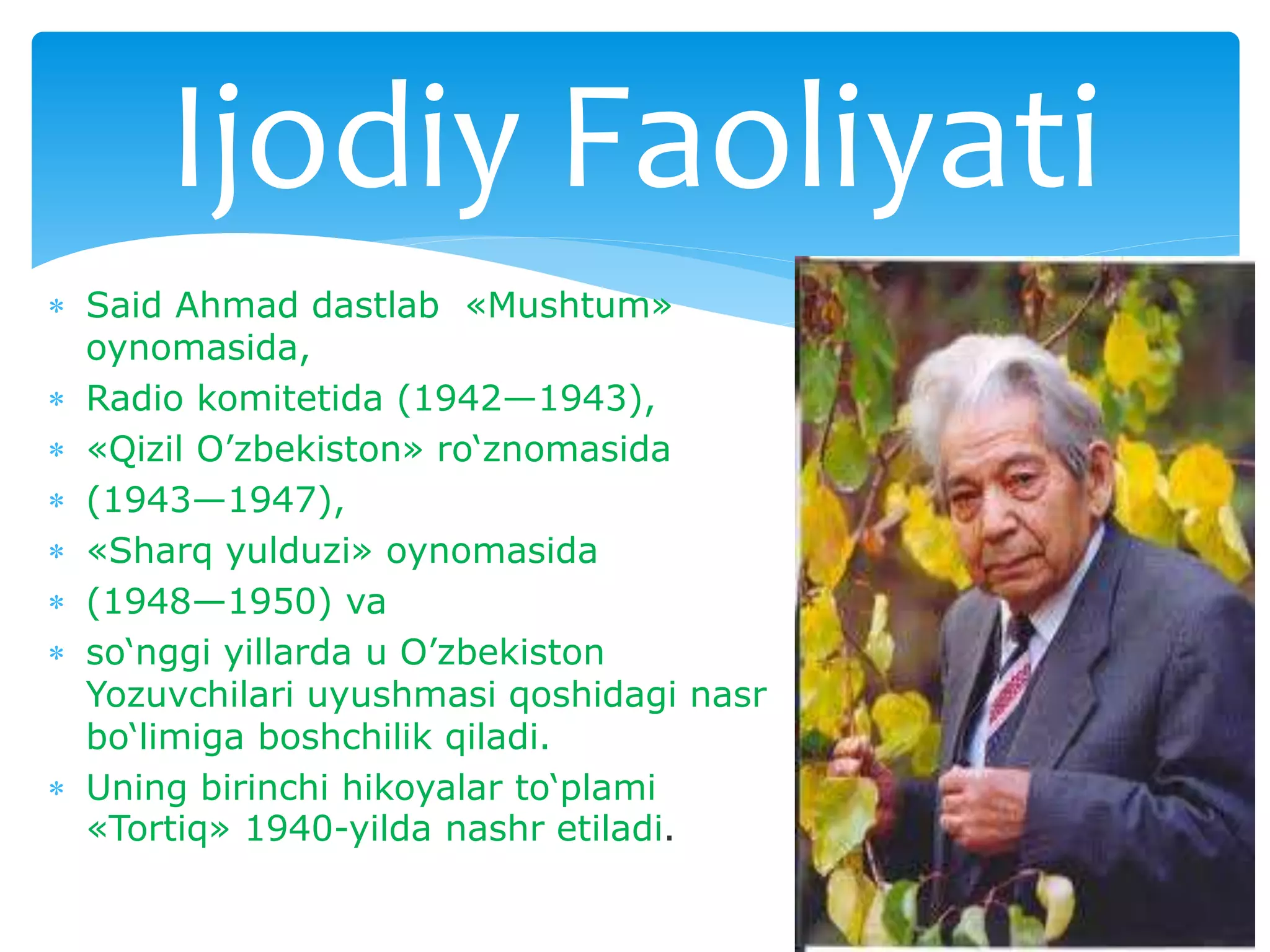 Said Ahmad_Taqdimot.pptx