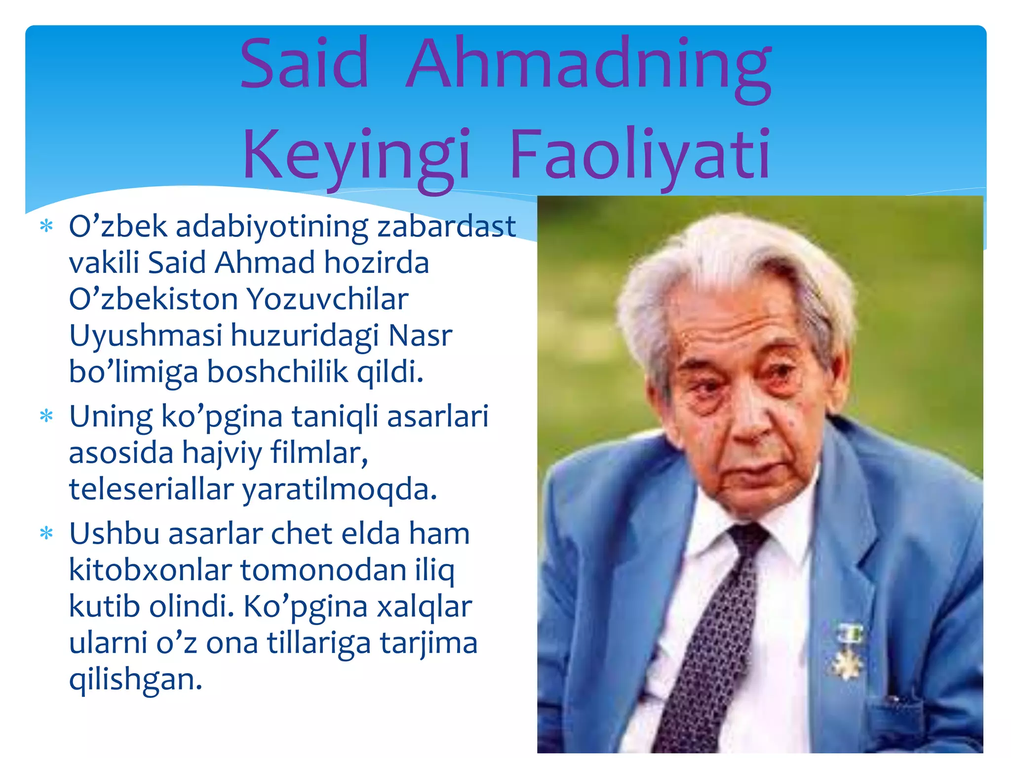 Said Ahmad_Taqdimot.pptx