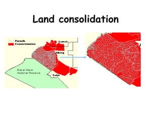 Biodiversity, Ecosystem services, Social sustainability and Tipping ...