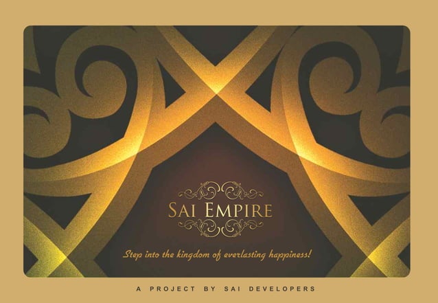 Sai Empire | PPT