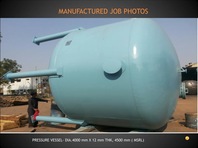 Sai engineering company profile j 355 | PPT