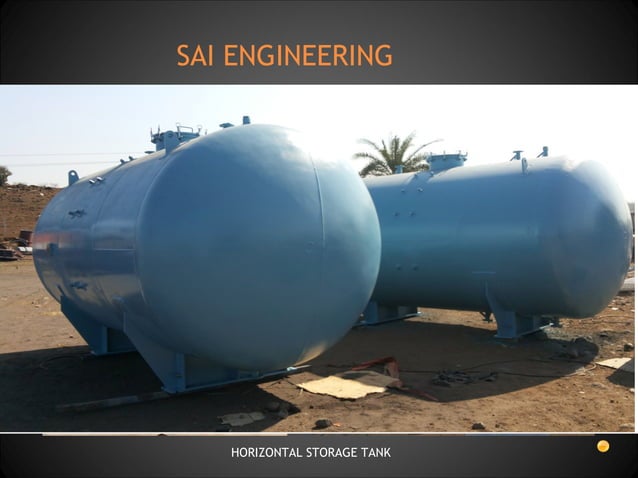 Sai engineering company profile j 355 | PPT