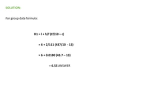 quartiles,deciles,percentiles.ppt