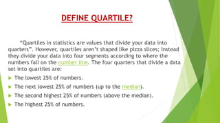 quartiles,deciles,percentiles.ppt