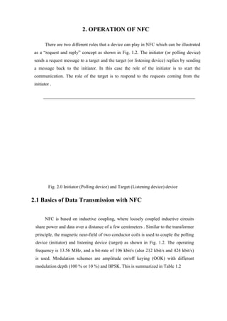 NFC documation | DOC